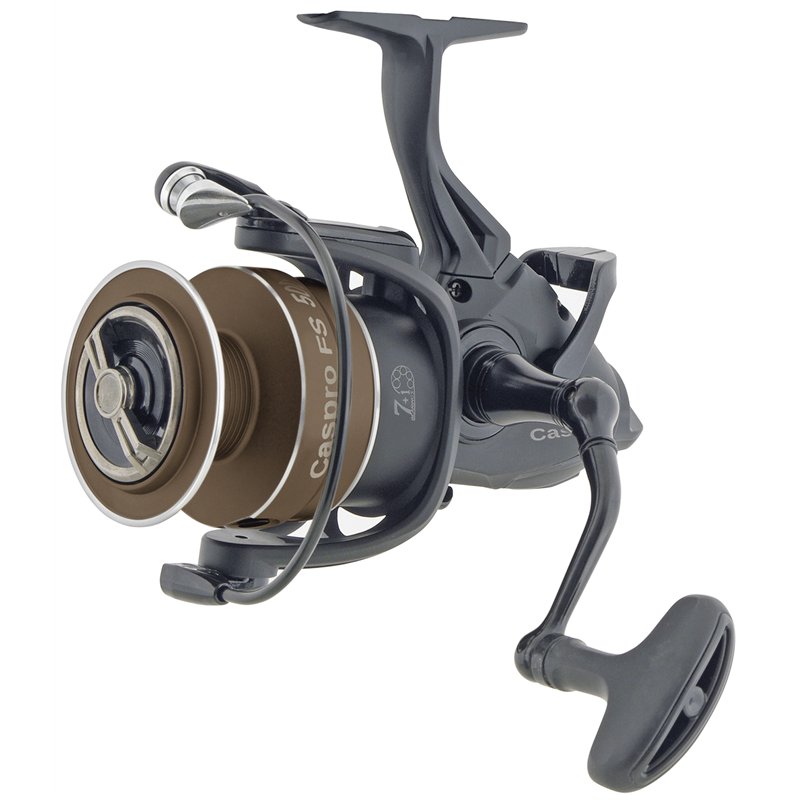Ryobi Caspro 6000FD Fishing reel