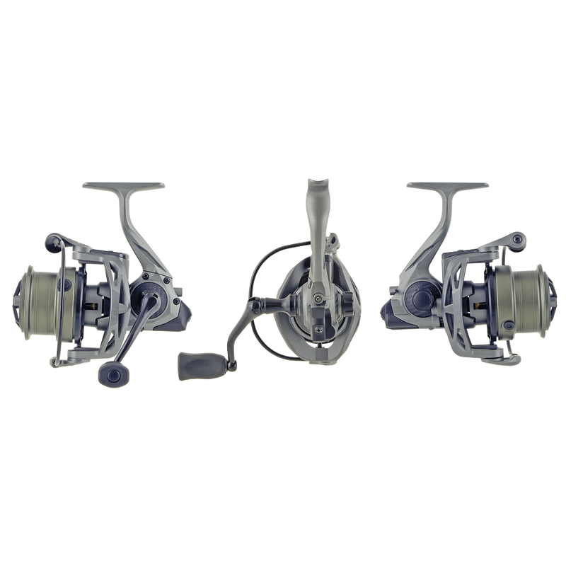 Reel Turion Method Feeder Long Cast 850 FD